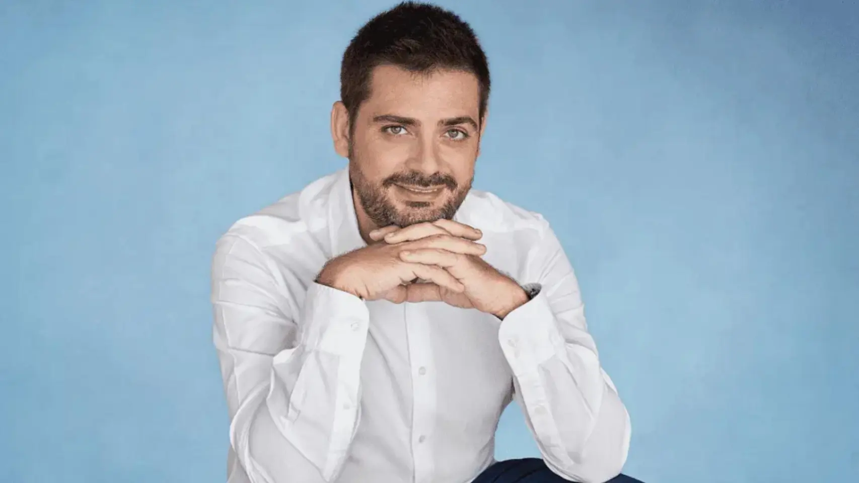 "Trascendidos" medium Raúl Vaquero - Only Ticket Eventos